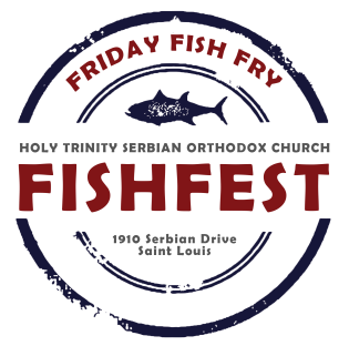 Holy Trinity Serbian Orthodox – Fish Fry – katie palmer moore